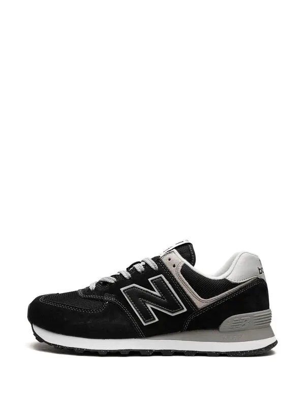NEW BALANCE 574 Sneakers - Black