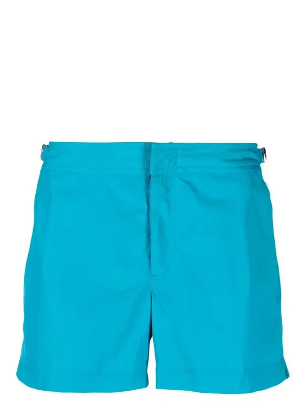 Orlebar Brown Setter Concealed-fastening Swim Shorts