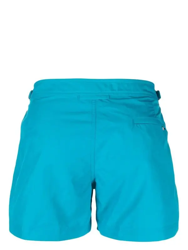 Orlebar Brown Setter Concealed-fastening Swim Shorts