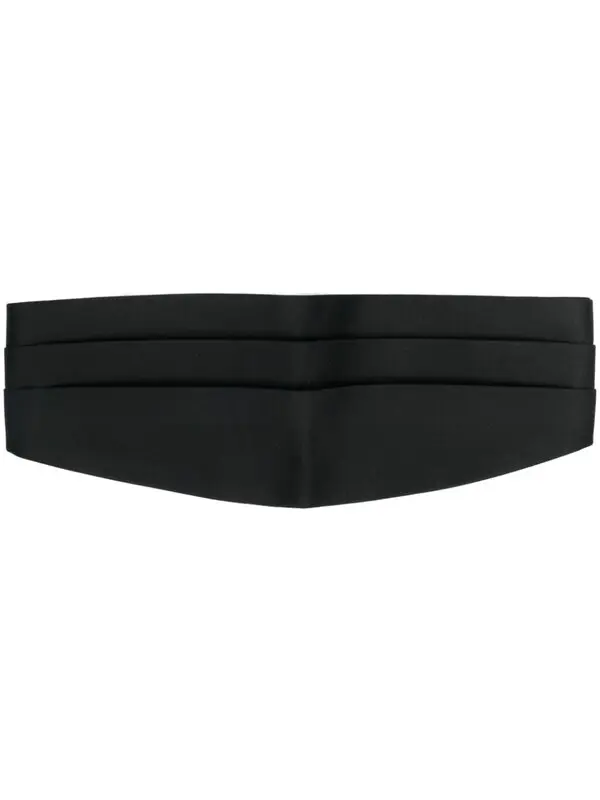 FURSAC Layered Belt - Black