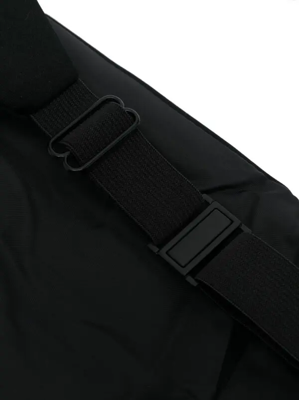 FURSAC Layered Belt - Black