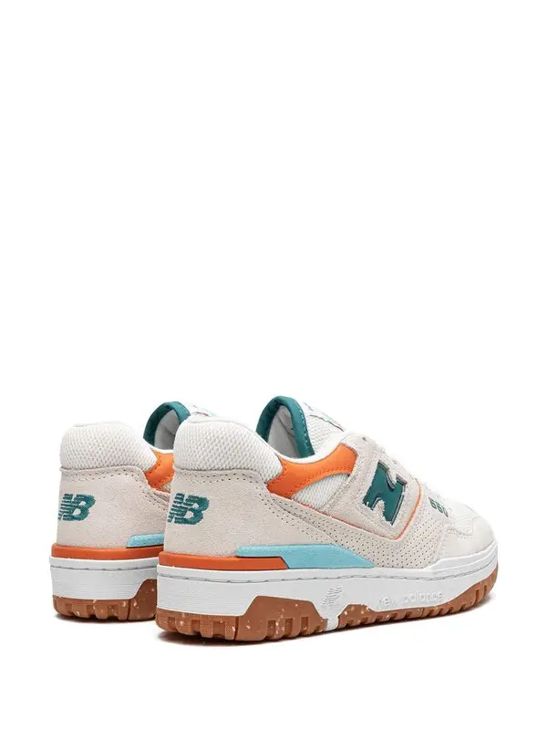 NEW BALANCE 550 Verdigris Sneakers