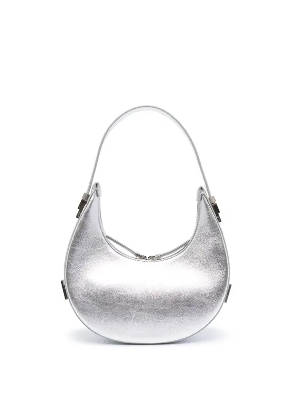 OSOI Toni Metallic Shoulder Bag