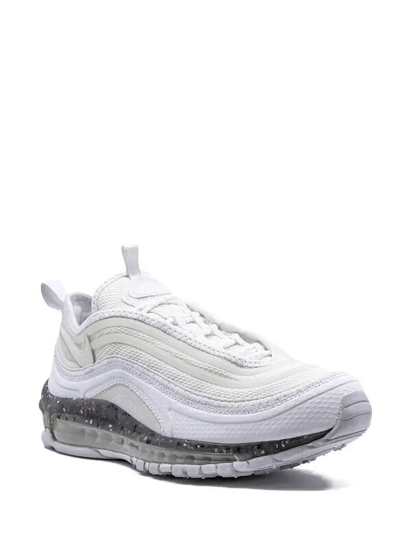 Nike Air Max Terrascape 97 Sneakers - White