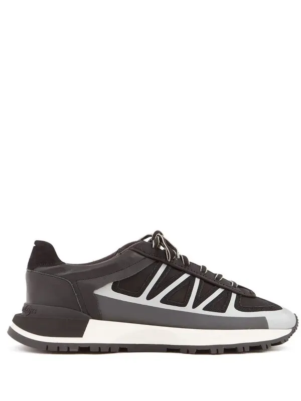 MAISON MARGIELA 50-50 Low-top Sneakers