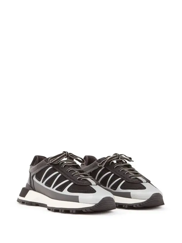 MAISON MARGIELA 50-50 Low-top Sneakers