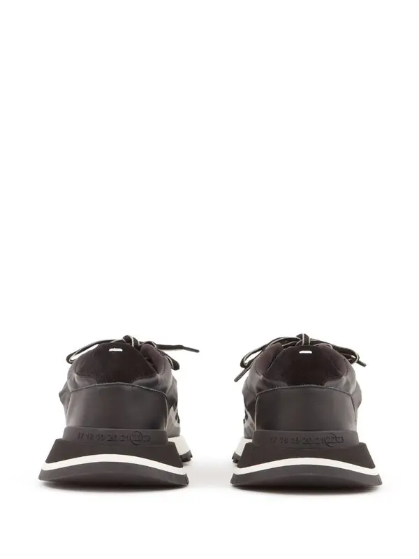MAISON MARGIELA 50-50 Low-top Sneakers