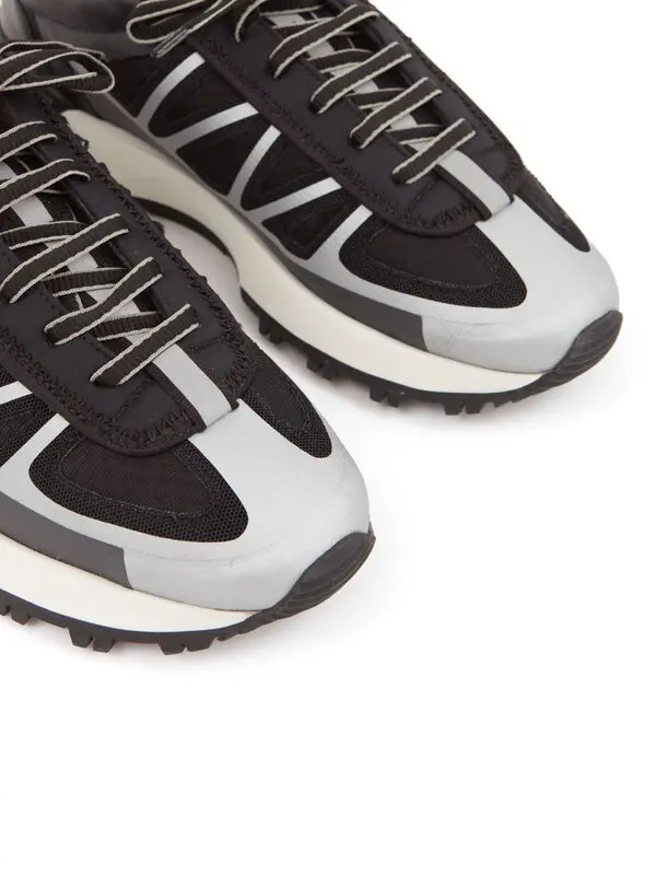MAISON MARGIELA 50-50 Low-top Sneakers