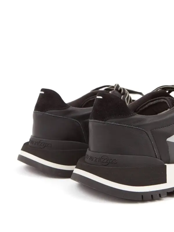MAISON MARGIELA 50-50 Low-top Sneakers