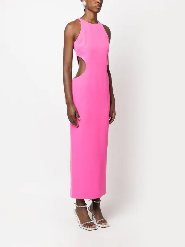 chiara ferragni pink dress Chiara Ferragni Dress woman - Pink | 76CBO949N0299