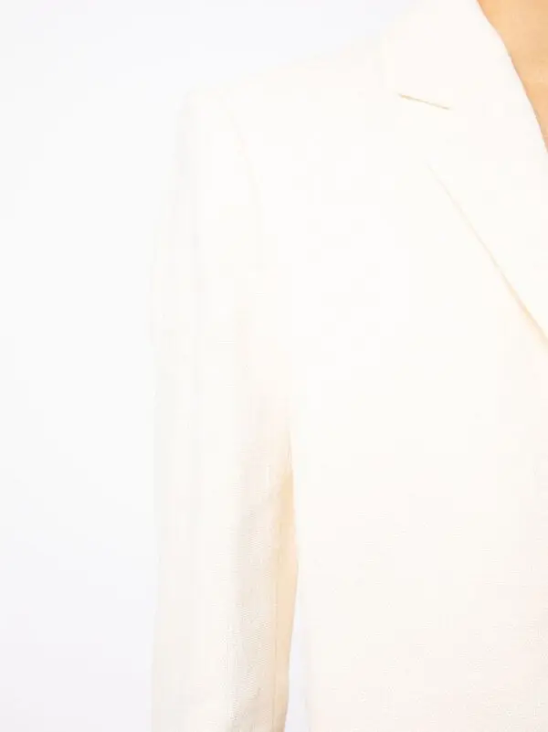 A.L.C. Andrews Cropped Blazer