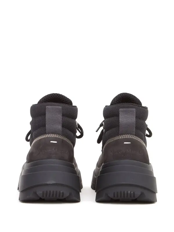 MAISON MARGIELA Chunky Ankle Sneakers