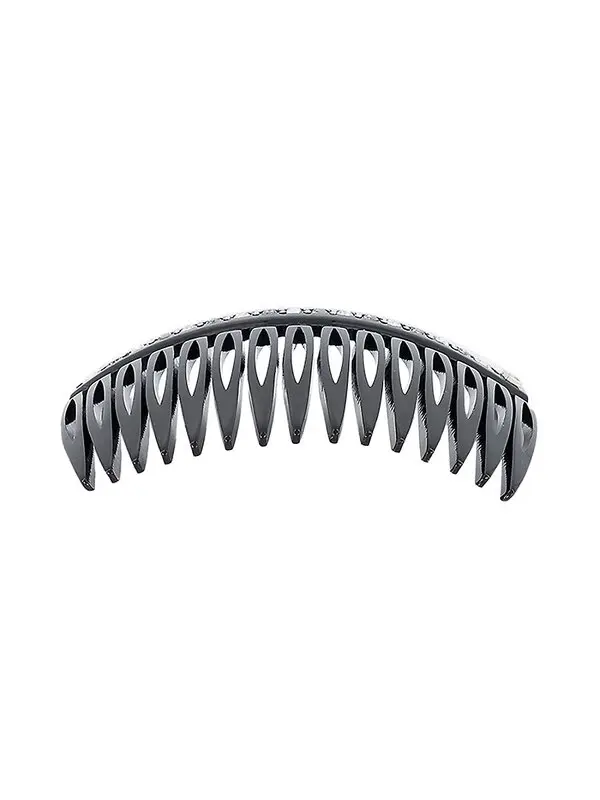 Alexandre De Paris Timeless Grand Palais Rhinestone Hair Comb