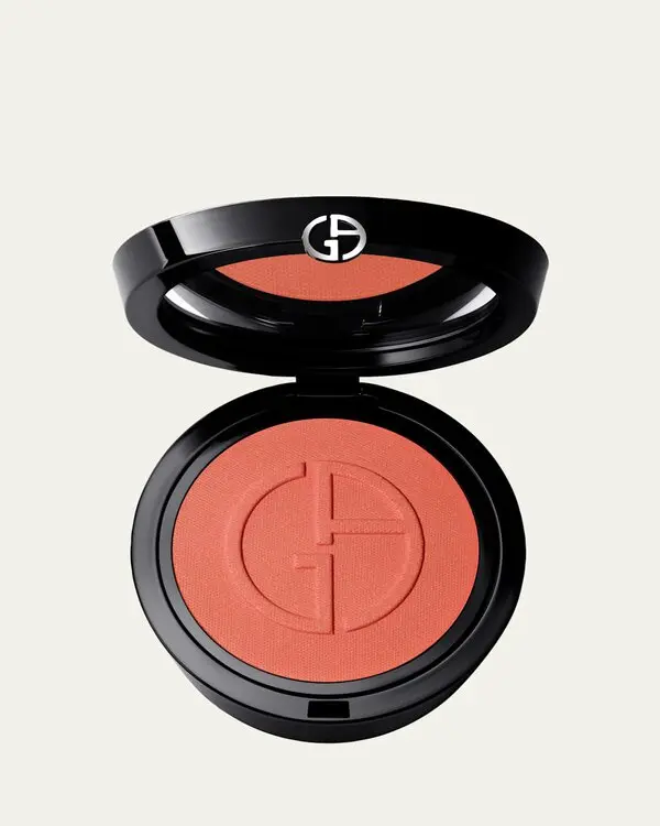 GIORGIO ARMANI BEAUTY Luminous Silk Glow Blush - 30 Offbeat