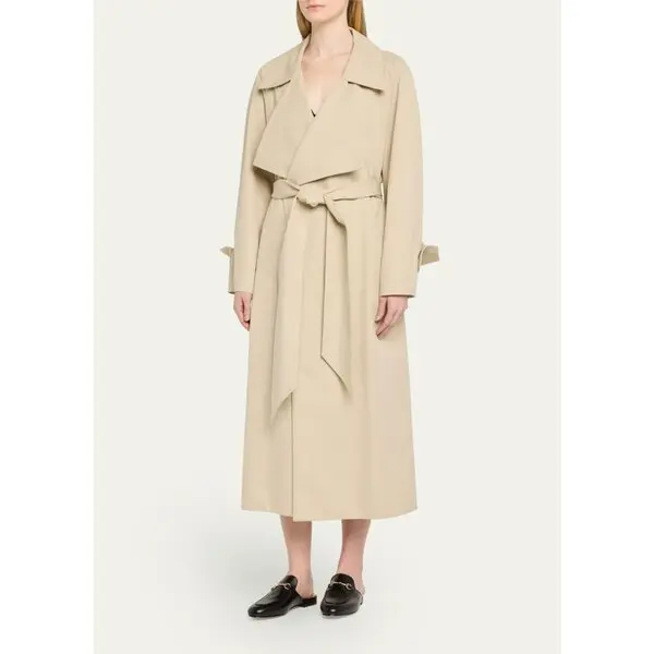 Gucci Princetown Leather Mules - Camel