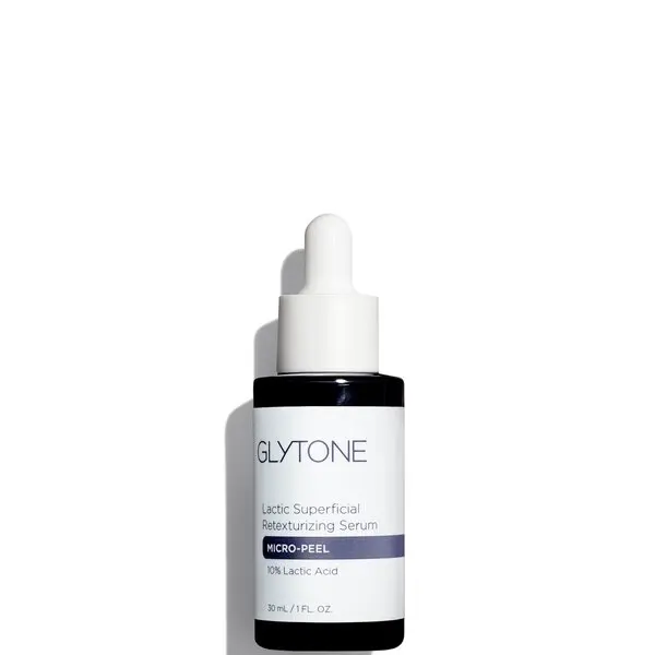 GLYTONE Lactic Superficial Retexturizing Serum 1 Fl.oz - One-color
