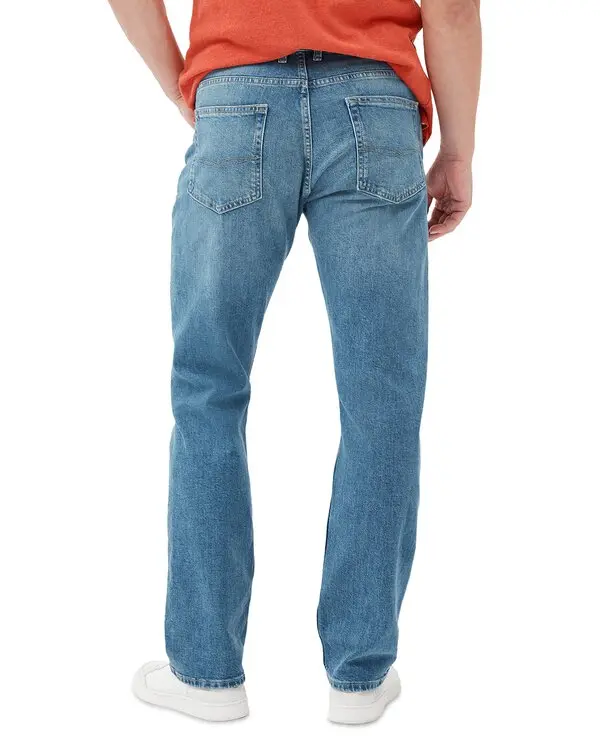Rodd & Gunn Timaru Relaxed Fit Jeans