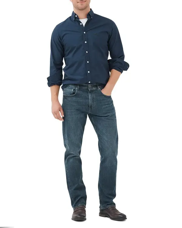 Rodd & Gunn Winton Relaxed Fit Jeans