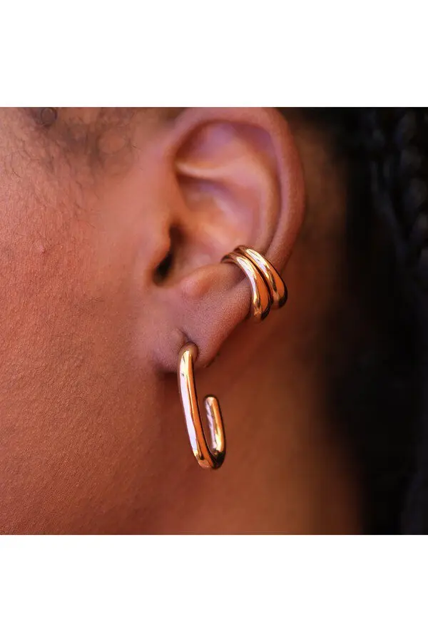 SOKO Dash Ear Cuff