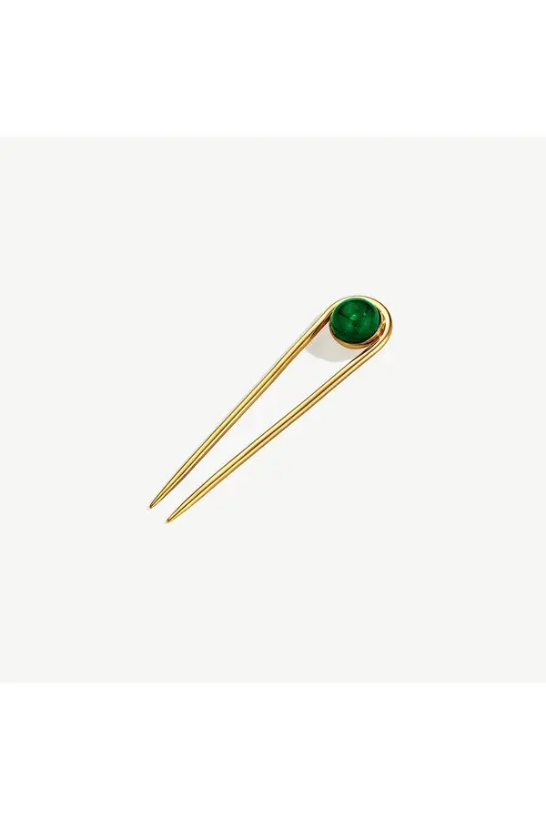 SOKO Umbo Hair Pin - Gold