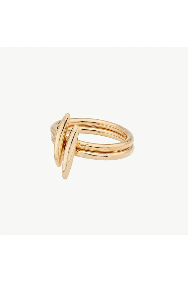 SOKO Honi Stacking Rings