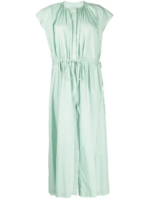 TOOGOOD The Shrimper Midi Dress