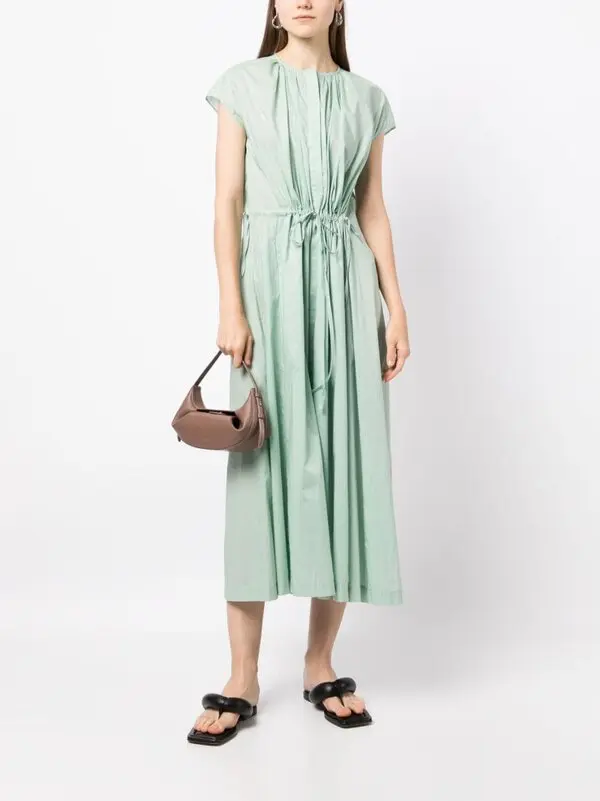 TOOGOOD The Shrimper Midi Dress