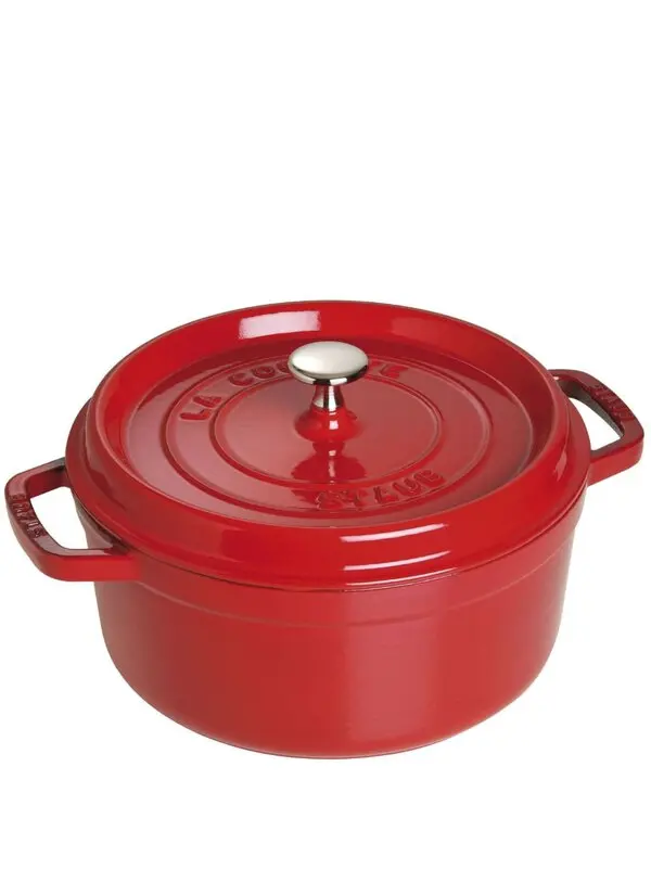STAUB Cocotte Rotonda Pan