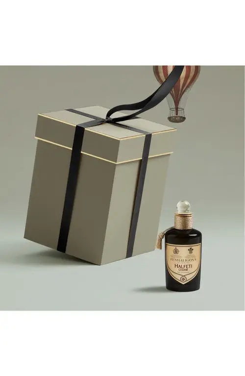 PENHALIGON'S Halfeti Cedar Eau De Parfum - No Color