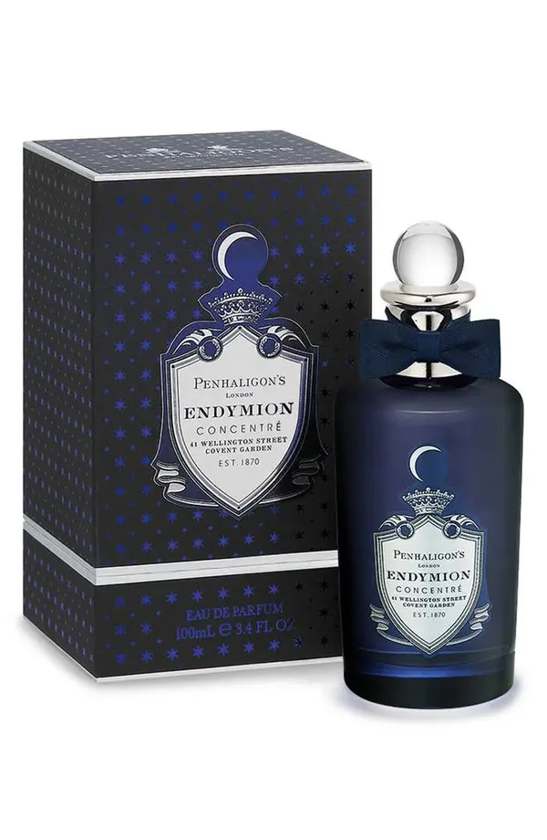 PENHALIGON'S Endymion Concentré - 3.4 Oz