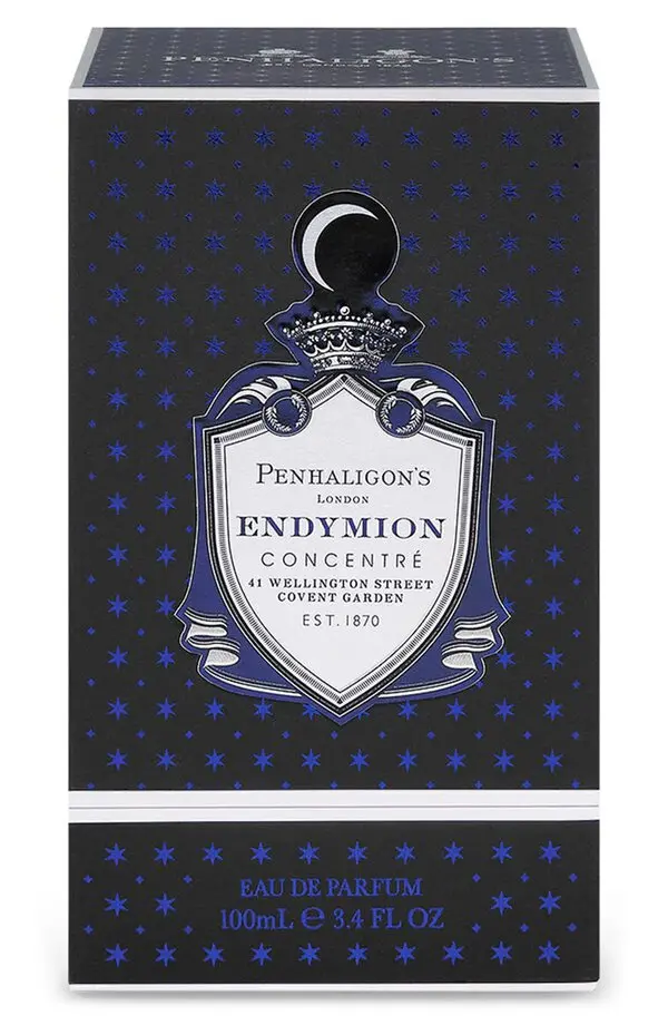 PENHALIGON'S Endymion Concentré - 3.4 Oz