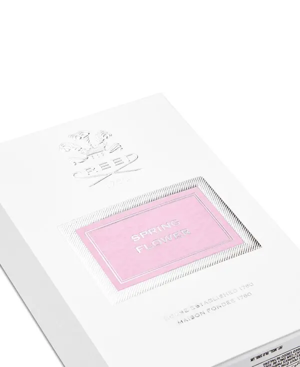 CREED Spring Flower - No Color