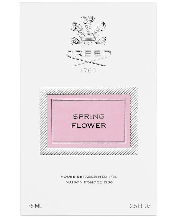 CREED Spring Flower - No Color