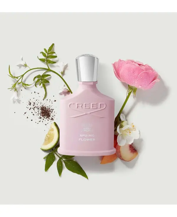 CREED Spring Flower