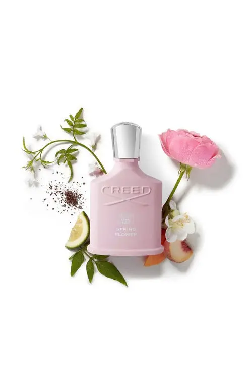 CREED Spring Flower Fragrance - No Color