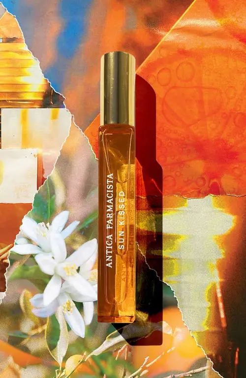 ANTICA FARMACISTA Sun Kissed Eau De Parfum