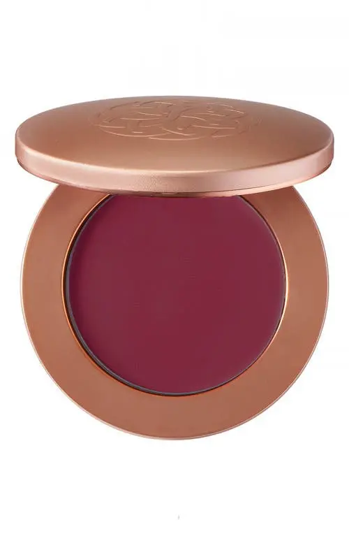 YENSA Super Serum Silk Buildable Cream Blush - Berry Passion