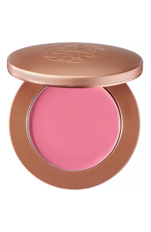 YENSA Super Serum Silk Buildable Cream Blush - Radiant Rose
