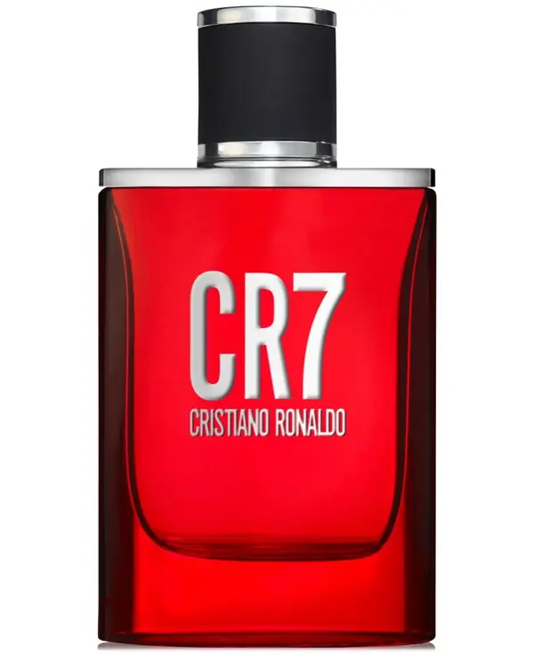 CR7 Cristiano Ronaldo Eau De Toilette Spray - No Color