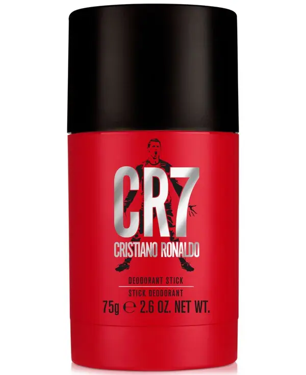 CR7 Cristiano Ronaldo Deodorant Stick
