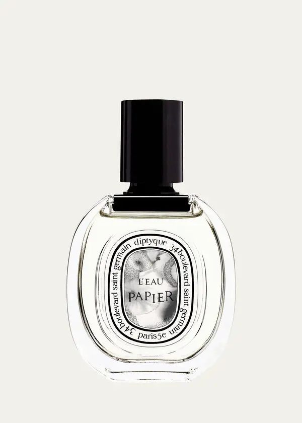 DIPTYQUE L'eau Papier Eau De Toilette