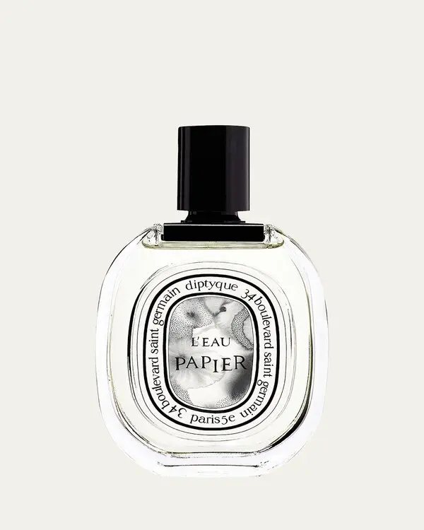 DIPTYQUE L'eau Papier Eau De Toilette