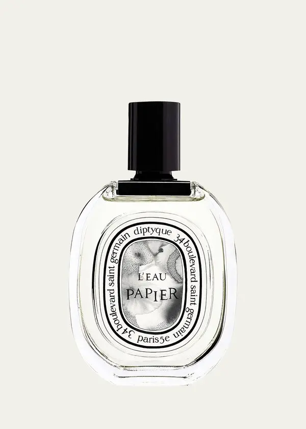 DIPTYQUE L'eau Papier Eau De Toilette
