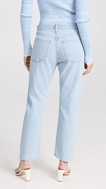 AGOLDE Parker Jeans