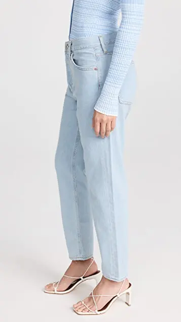 AGOLDE Parker Jeans