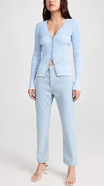 AGOLDE Parker Jeans