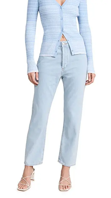 AGOLDE Parker Jeans