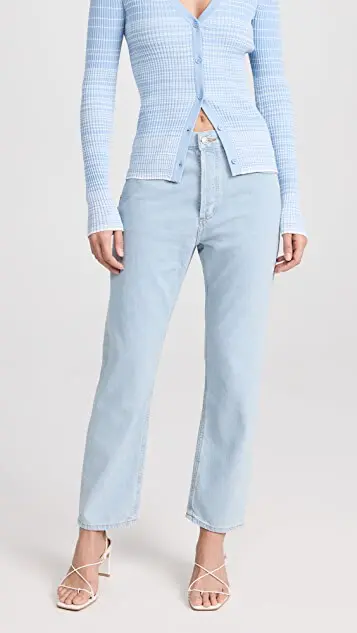 AGOLDE Parker Jeans