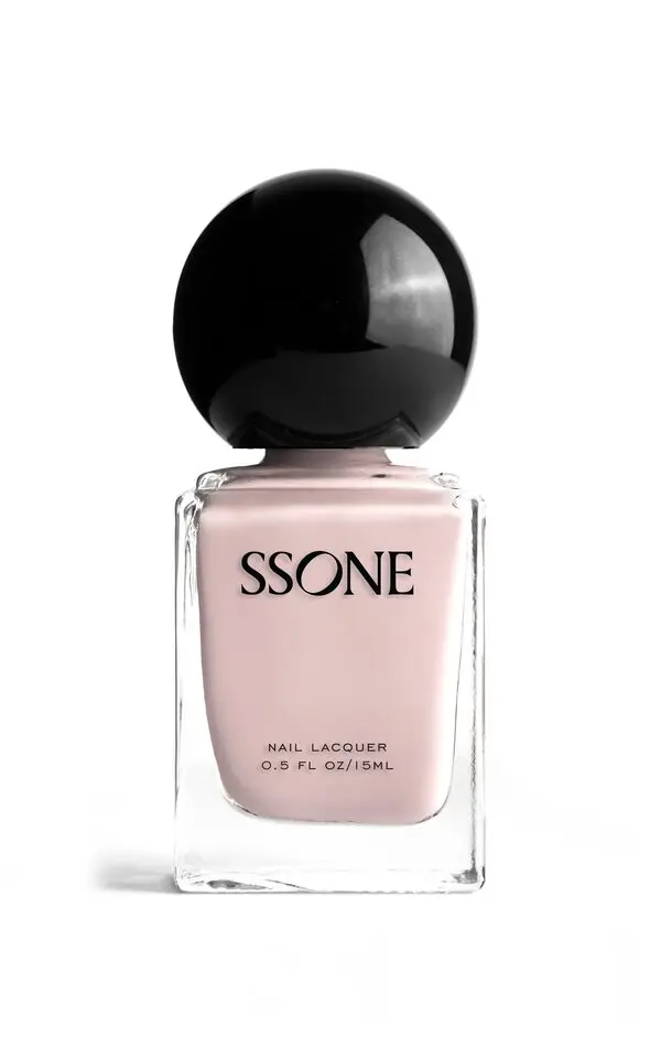 Ssōne Nail Lacquer Rowan - Nude