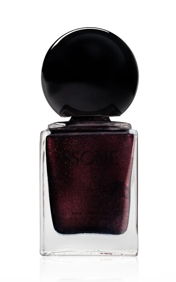 Ssōne Nail Lacquer Lotus - Red